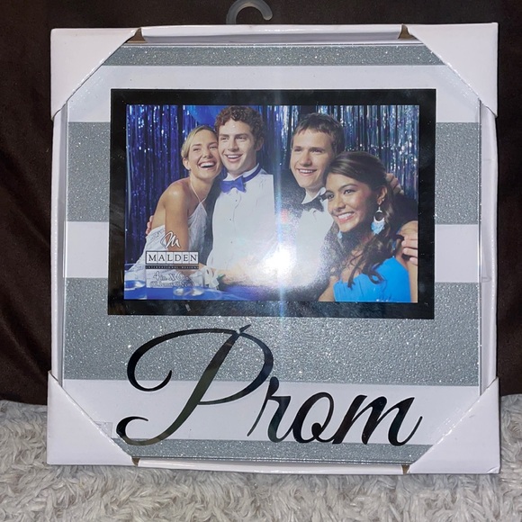 Art | Prom Picture Frame 4 In X 6in | Poshmark